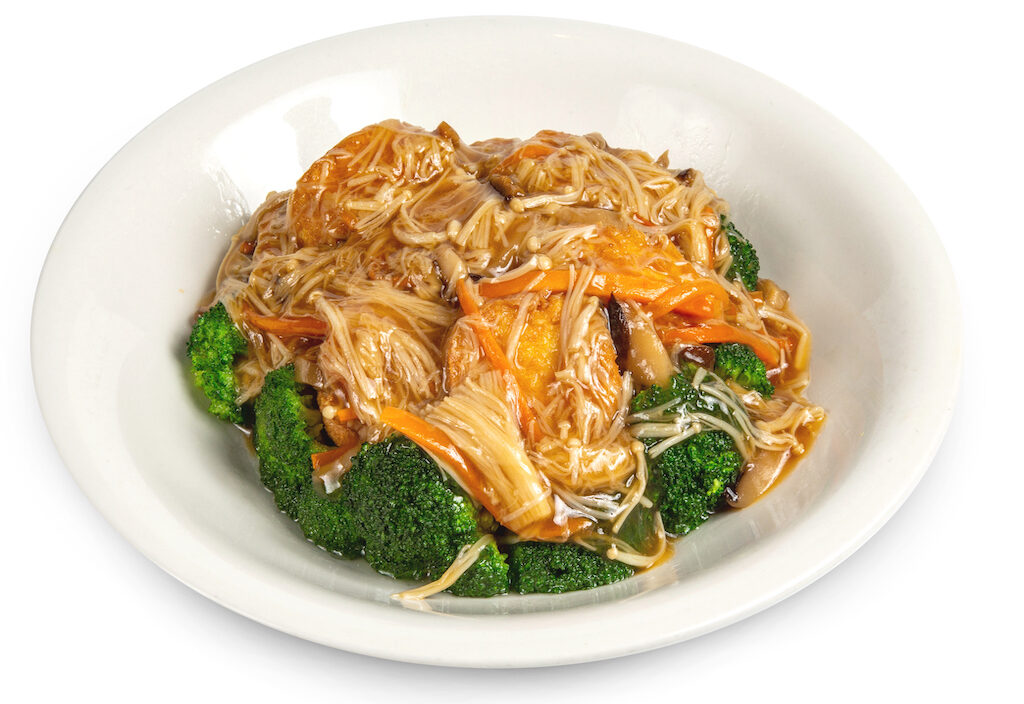 Menu - Sing Yee Chinese Restaurant 勝意食館