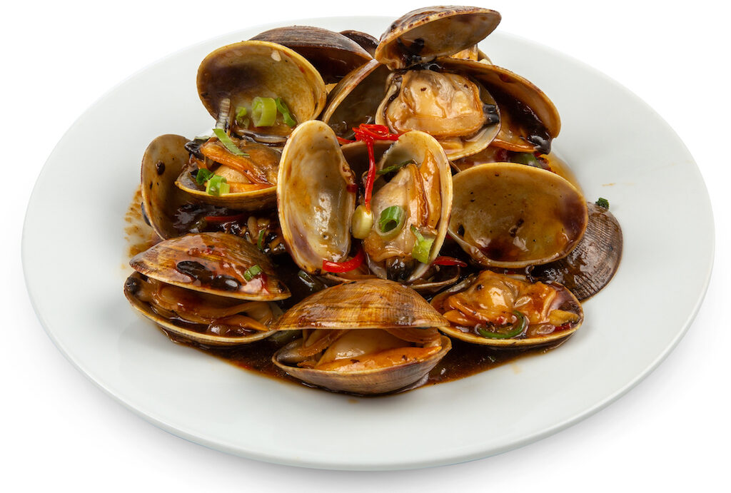 Menu - Sing Yee Chinese Restaurant 勝意食館